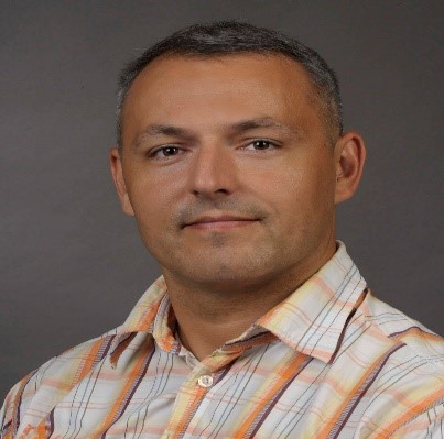 Leadership – Irregular Warfare Center