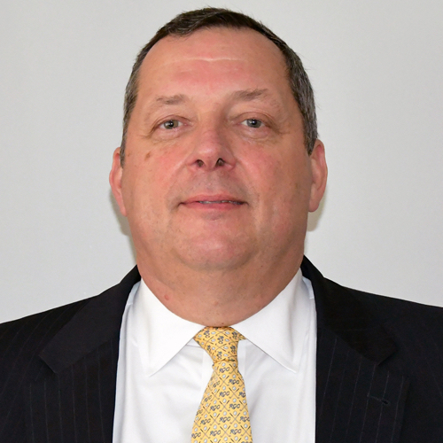 Leadership – Irregular Warfare Center