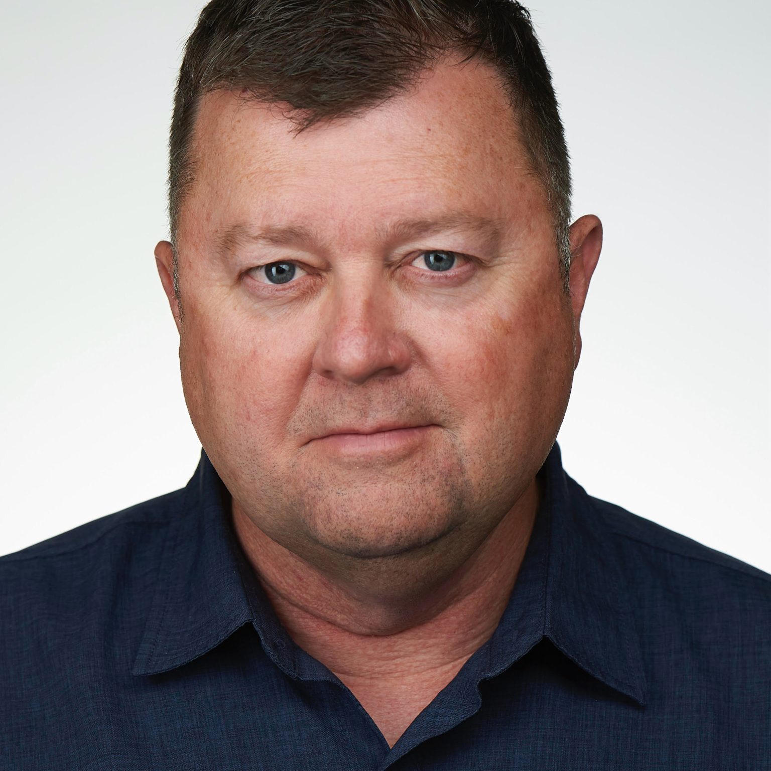 Leadership – Irregular Warfare Center