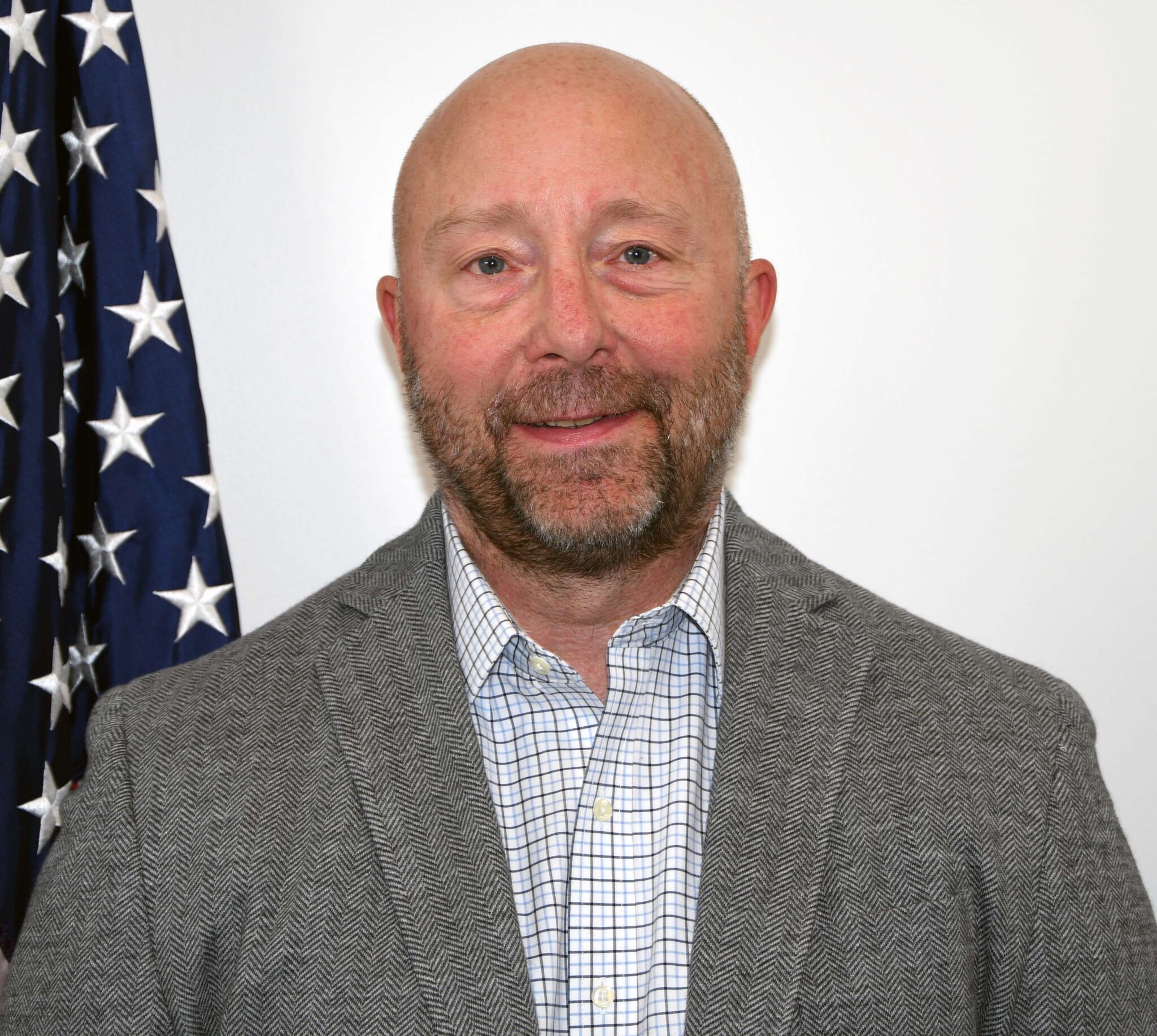 Leadership – Irregular Warfare Center